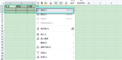 Excel表怎样将横表转成竖表 360新知