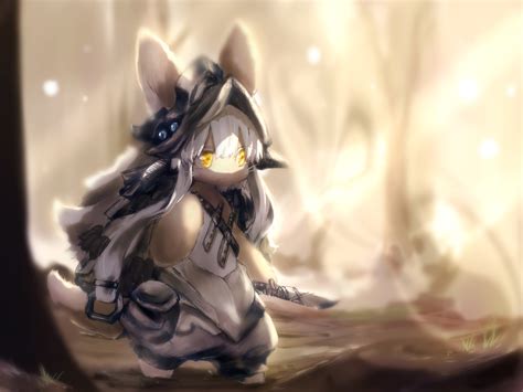 Nanachi Daily On Twitter Madeinabyss Miabyss Nanachi