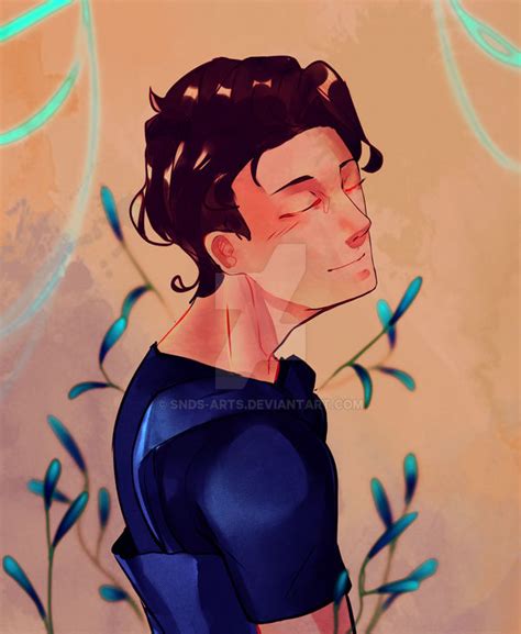 Commissionoc By Snds Arts On Deviantart