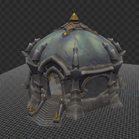 UV Issues In Blender 3 5 Issue 340 Kruithne Wow Export GitHub