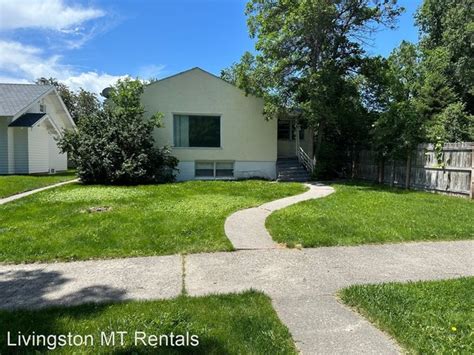 326 S 9th St Livingston Mt 59047 ®