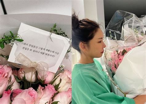 ‘100억 Ceo 김준희 ♥남편 사랑에 펑펑 울었다 “천 일 동안 그렇게 예뻤는데” 손에 잡히는 뉴스 눈에 보이는 뉴스