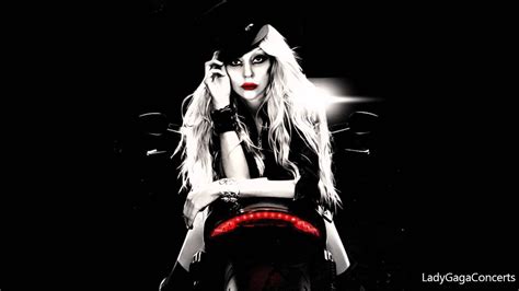 Lady Gaga Marry The Night Audio Official Music Video Sound Youtube
