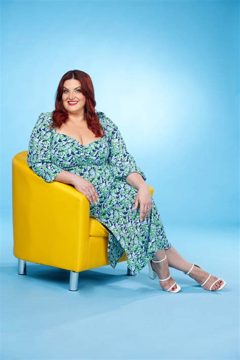 10 Hot Sexy Jodie Prenger Bikini Pics