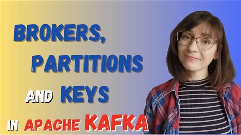 Partitioning And Keys Ordering Of Records Apache Kafka Simply Explained Part 4 Youtube