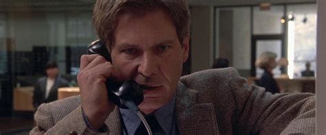The Fugitive Movie Review Film Summary 1993 Roger Ebert