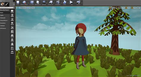 surface material cel shader or toon shader jess s ue4 tutorials