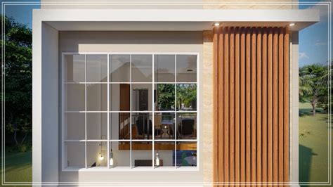 Loft moderno de metros imágenes y planos