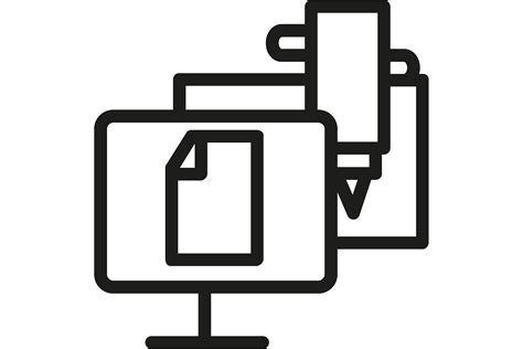 Computer Numerically Controlled Program Graphic By Pchvector