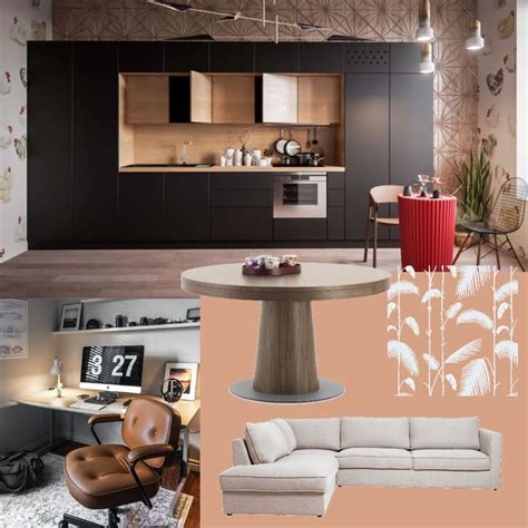 Meglio Cucina A Vista O Separata Laura Home Planner
