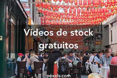 Los Mejores 6000 Vídeos De Restaurantes Chinos · Banco De Imágenes