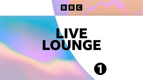 Radio 1s Live Lounge Bbc Iplayer