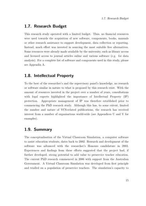 Pdf Virtual Classroom Simulation Dokumentips