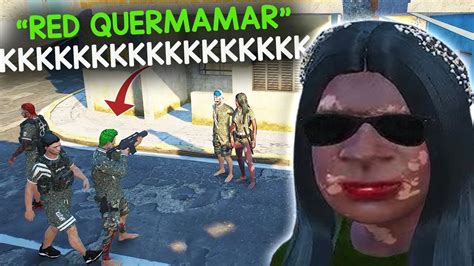 Me Infiltrei Na Grota E Dei Fake Pd Em Geral No Gta Rp Parte
