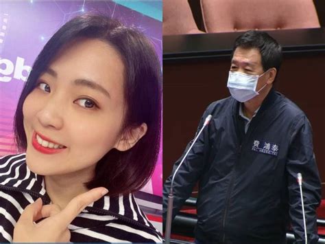 徐巧芯曝交棒說 費鴻泰回應了 中廣新聞網 Line Today