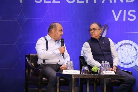 Gjsci Appoints Adil Kotwal As Chairman