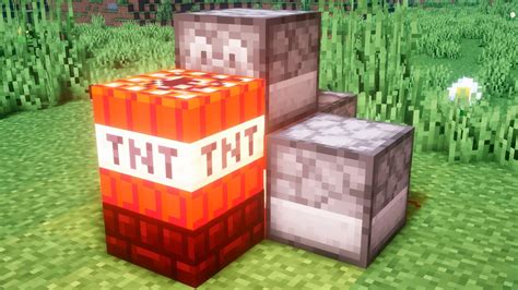 КРУТАЯ ТНТ ПУШКА В МАЙНКРАФТ Youtube