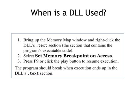 Practical Malware Analysis Ch 9 Ollydbg Pdf Programming Languages