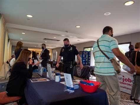 Middlesex County Career Fair Middlesex County Chamber Of Commerce