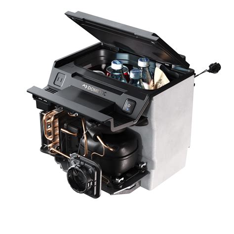 F 150 2021 Dometic Ccf T Center Console Refrigerator Ur Off Road