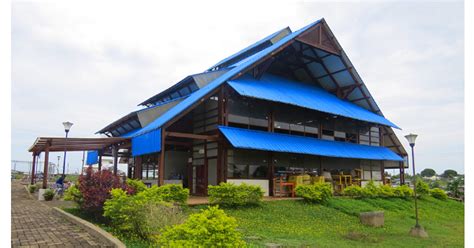 Centro Agroforestal Y Acuícola Arapaima Regional