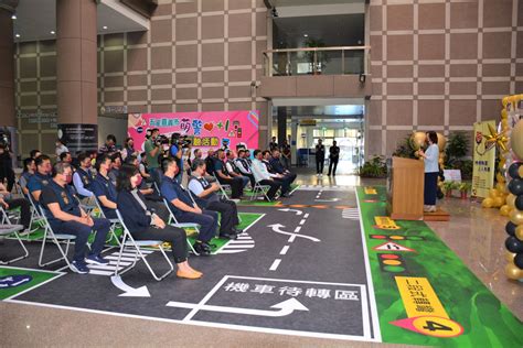 打造優質選舉環境 檢、警、調、移宣誓打擊賄選
