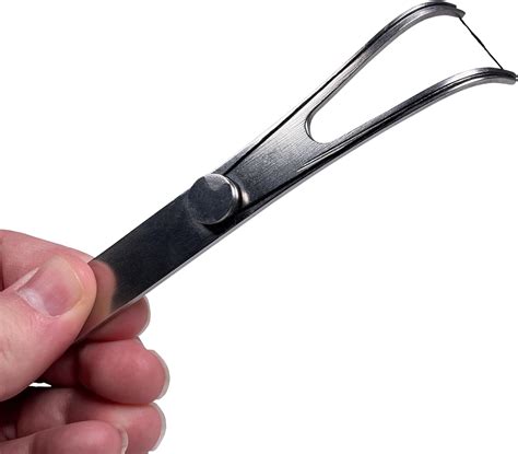 Dental Lace Refillable Clean Dental Flosser Handle