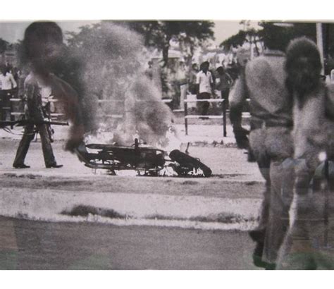 1984 Anti Sikh Riots In Pics