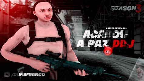 GTA MTA RP 18 Sextou Com S De Sete Ou Saudade Gtarp Destinymta YouTube
