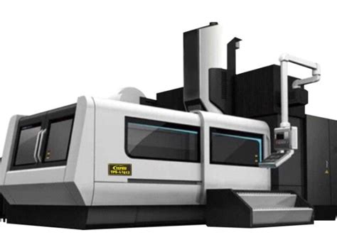 国外cnc数控机床发展 广东特普斯智能装备有限公司