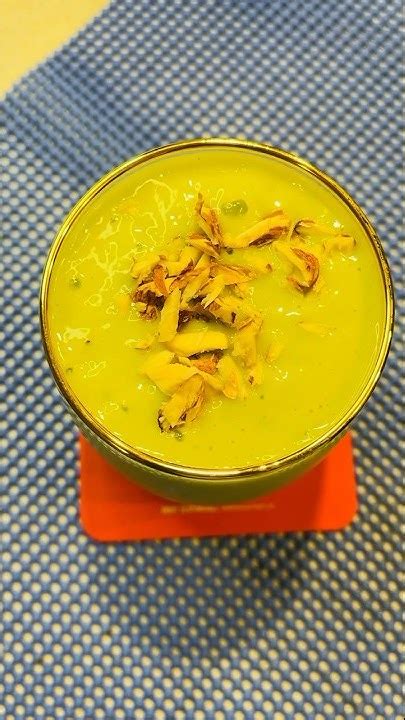 Mix Shake Mango Avocado And Banana Shake Recipe Food Homemade