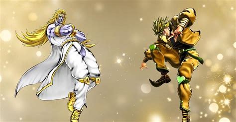 Discover More Than 74 Dio Pose Anime Super Hot Vn