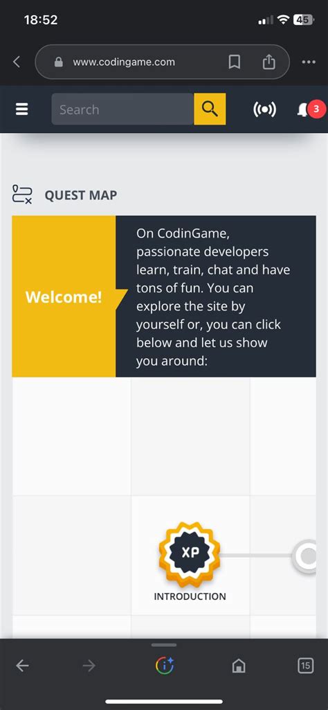 Keabetsoe Zulu On Linkedin Education Coding Experience Gaming
