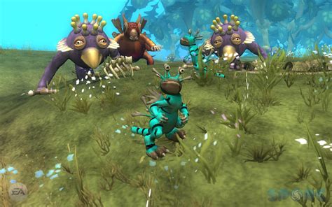 Buy Cheap Spore Cd Key 🏷️ Best Price Gg Deals