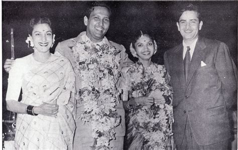 Once Upon A Time — Raj Aur Nargis Nargis And Sunil Dutts Wedding