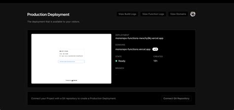 How To Use Yarn Workspaces To Build A Vercel Monorepo