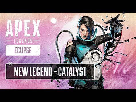 All Apex Legends Catalyst Abilities The Loadout