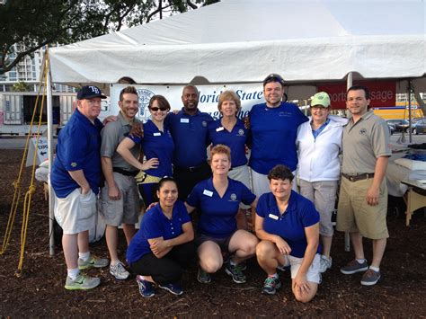 Fsmta Tampa Bay Chapter Sports Massage Team