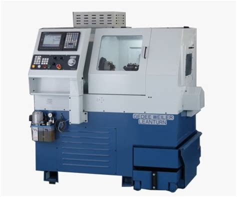 Lean Turn Cnc Lathe Machine At Best Price In Sas Nagar Id 2848959743655