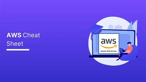aws quick cheat sheet concepts scenarios and solutions aws