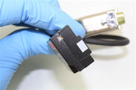 Renishaw Linear Optical Encoder At Lawrence Yates Blog