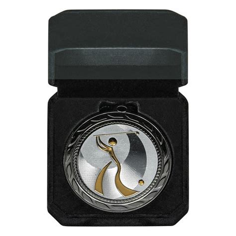 Luxury Medal Box to fit 70mm Medal (Medal not included) - Challenge ...