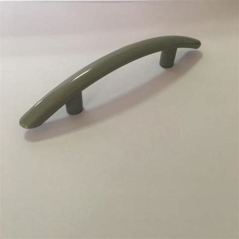 Abs 캐비닛 하드웨어 핸들 회색 플라스틱 당겨 핸들 의 고품질 Abs 캐비닛 하드웨어 핸들 회색 플라스틱 당겨 핸들