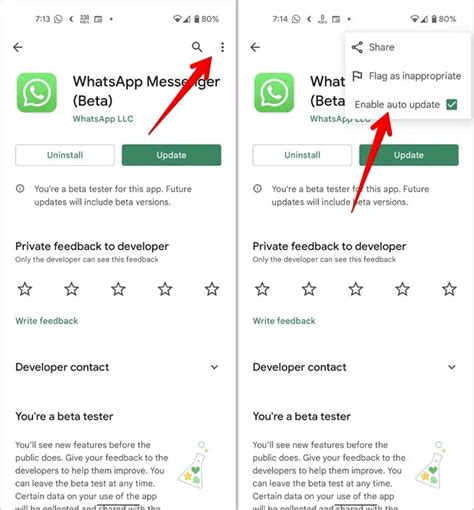 Android에서 앱을 업데이트하는 8가지 방법 전체 가이드 Androidhow