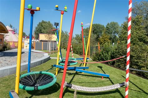 Berlin Zirkus Cabuwazi ZIMMER OBST Spielraumgestaltung