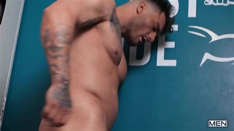 Never Skip Jizz Day William Seed And Arno Antino Eporner