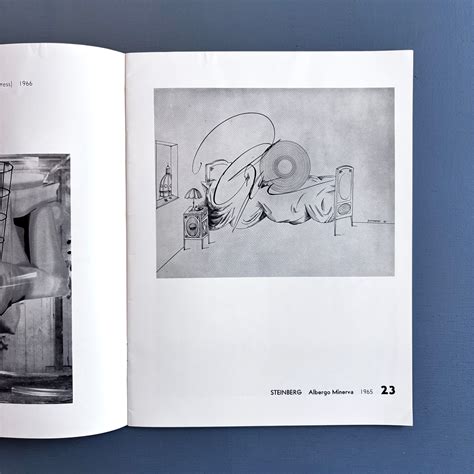 Erotic Art 1966 Sidney Janis Gallery 1966 Saint Martin Bookshop