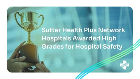 Sutter Health Plus On Linkedin Sutter Health Plus Network Hospitals