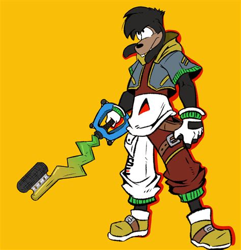 Wielder By Maverick Xrosswise On Deviantart