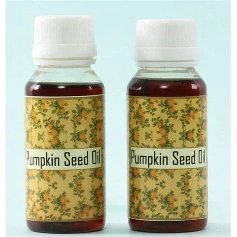Pumpkin Seed Oil at Rs 550/litre | Noida | ID: 2850318327430